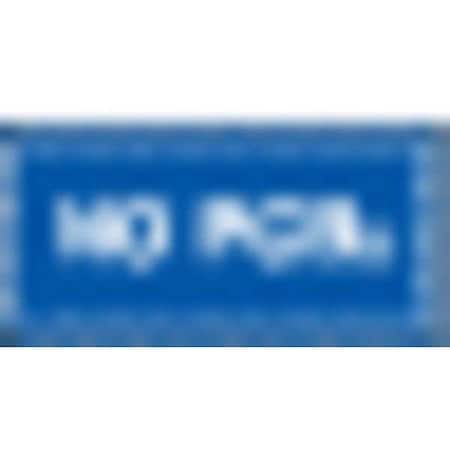 Labelmaster No PCBs Label, 2"x1", Hazardous, PK500 PCNL | Zoro