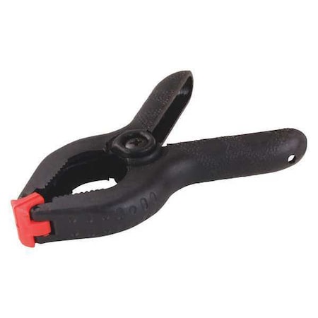 Plastic Spring Clamps