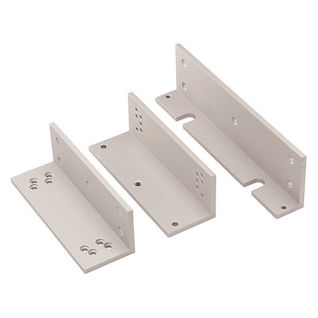 Locknetics Z-Bracket, for Mg1200 MZBK1200 | Zoro