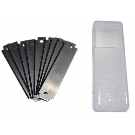 Swift Safety Cutter Swift Safety Cutter Replacment Blades, PK100 CT-SRB ...