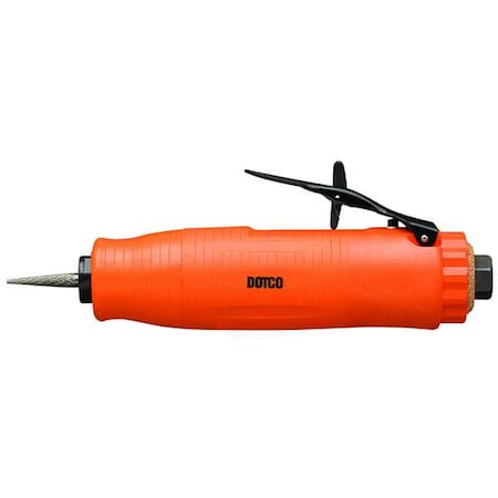 Dotco Collet Grinder, 0.6 hp, 25000 rpm 12L2080-01 | Zoro