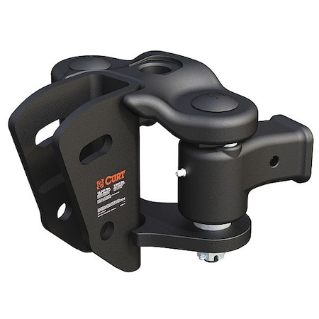 Curt Replacment TruTrack Wght Dstrbtn Head, 17501 17509 | Zoro