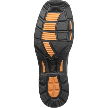 Ariat Men's, Composite Toe, Western Boot, 14, EE, Bruin Brown, 10017420 ...