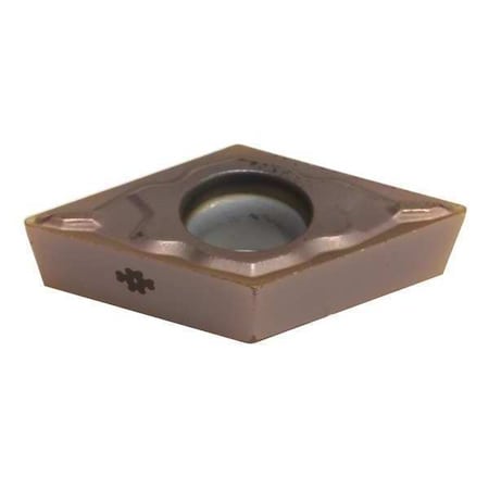 Sumitomo Diamond Turning Insert, Diamond, 3, DCMT, 1, Carbide DCMT32 ...