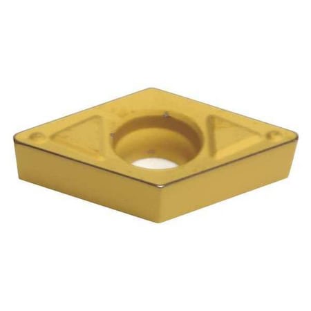 Sumitomo Diamond Turning Insert, Diamond, 3, DCMT, 1, Carbide DCMT32 ...