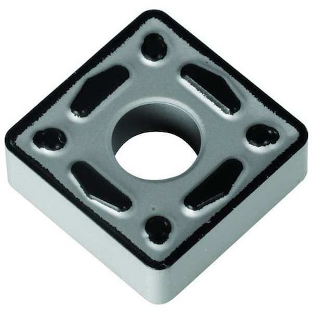 Sumitomo Square Turning Insert, Square, 6, SNMG, 3, Carbide SNMG643ENG ...