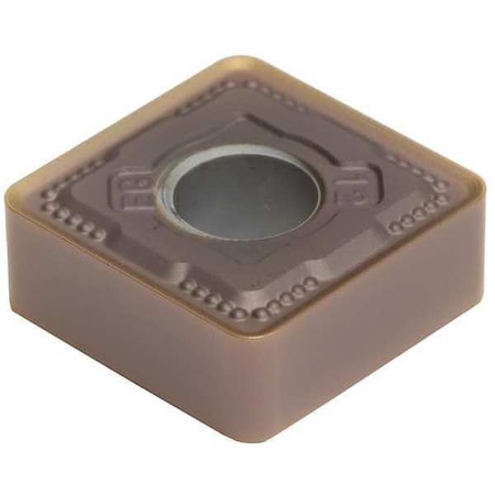 Sumitomo Square Turning Insert, Square, 3/4 in, SNMG, 3/64 in, Carbide ...