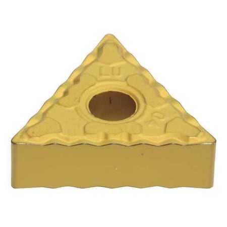 Sumitomo Triangle Turning Insert, Triangle, 3/8 in, TNMG, 0.0156 in ...