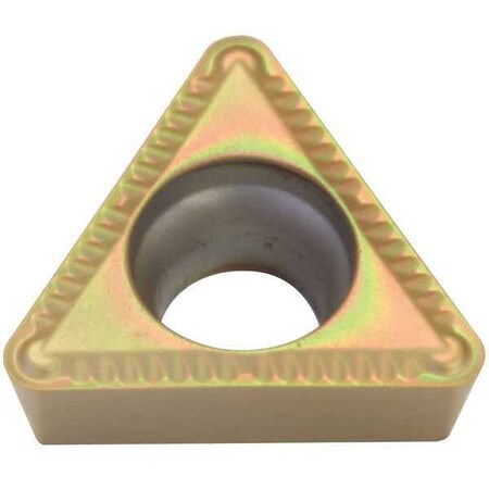 Sumitomo Triangle Turning Insert, Triangle, 2, TPMT, 2, Cermet ...