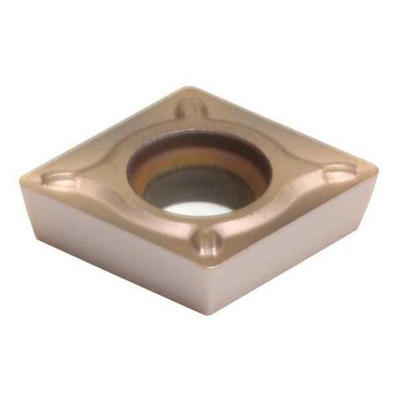 Sumitomo Diamond Turning Insert, Diamond, 2, CPMT, 2, Carbide CPMT21 ...