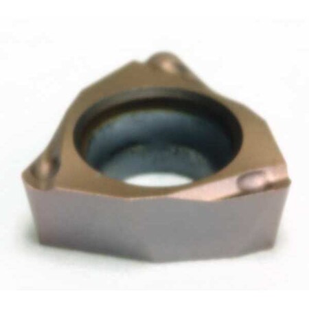 Sumitomo Turning Insert, Trigon, 5, WBGT, .5, Cermet WBGT520.5LFW ...