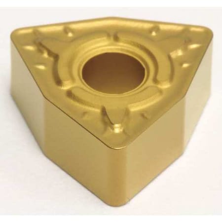 Sumitomo Turning Insert, Trigon, 4, WNMG, 3, Carbide WNMG433EGE-AC810P ...