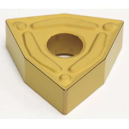 Sumitomo Turning Insert, Trigon, 4, WNMG, 1, Carbide WNMG431ENG-AC820P ...