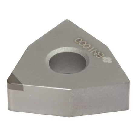 Sumitomo Turning Insert, Trigon, 4, WNMA, 1, CBN NUWNMA431-BN1000 | Zoro