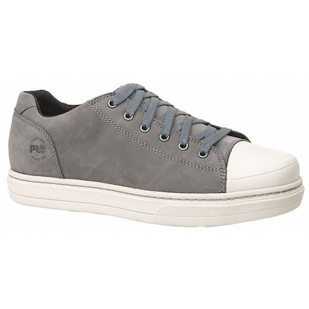Timberland Pro Men's, Alloy Toe, Athletic Shoe, 4 1/2, Graphite Nubuck ...