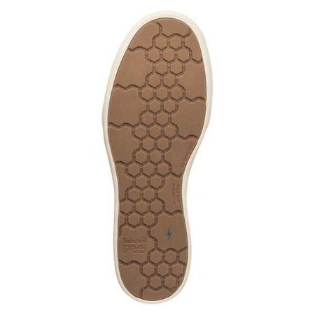 Timberland Pro Men's, Alloy Toe, Athletic Shoe, 4 1/2, Graphite Nubuck ...