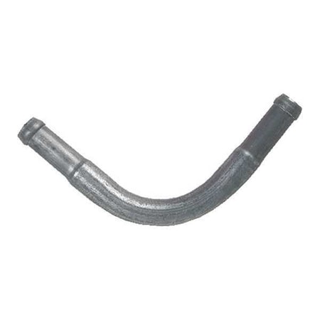 Sur&R Line Adapter, For 3/8" Fuel Lines, PK2 3890 | Zoro