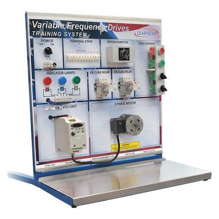 Learnlab Training System, English 722301511527 | Zoro