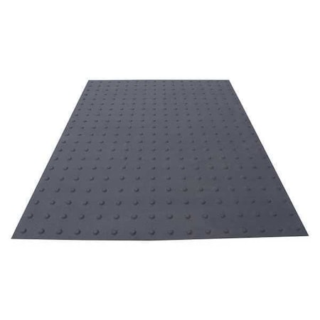 Safetysteptd ADA Warning Pad, Gray, 4ft. L, Peel & Stick SSTDPB3X423501 ...