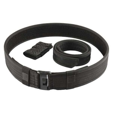5.11 Duty Belt, Unisex, Duty/Tactical, S 59506 | Zoro