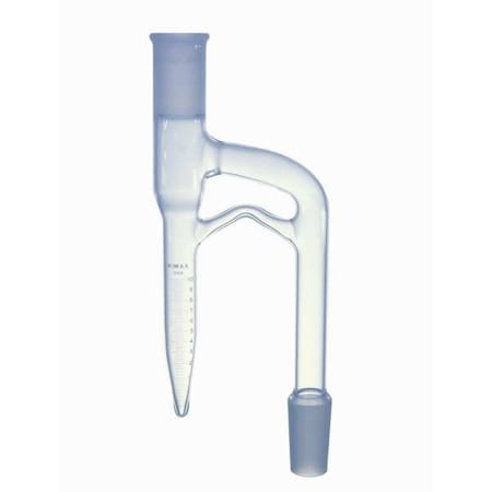 KIMBLE Dean Stark Distillation Trap (22012-10) | Zoro