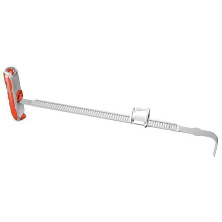 Fischer Technical Co Toggle Bolt Anchor, Nylon, 50 PK M63281.100.0001 ...