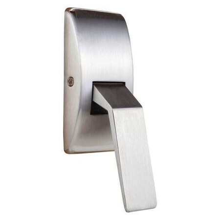 Abh Lever, Push Down Pull Down RH, Grade 1 6819-5-A-US10-Q | Zoro