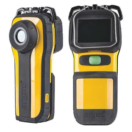 Avon Protection Camera, 66mm Lens, IR 384 x 288 Pixels MI-TIC-E-1 | Zoro