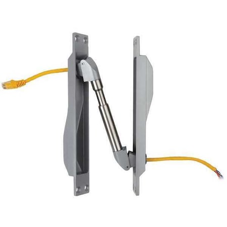 Abh Power Transfer, For Electrified Locks PTC6E - US28 | Zoro