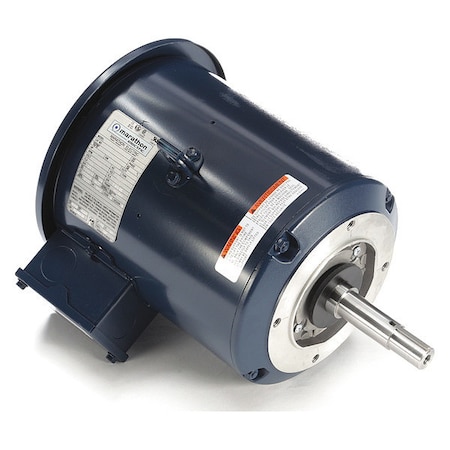 Close Coupled Pump Motors & Electric Motor Pumps | Zoro