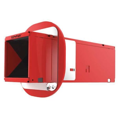 Sti Marine Fire Barrier Pathway, Rectangle, 7-13/32"W MDM400A | Zoro