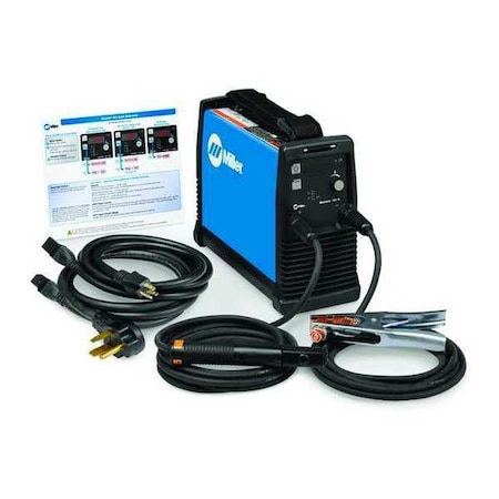 Stick Welder Miller Electric | Zoro.com