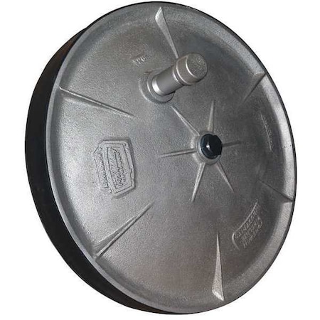 Nite Caps Pipe Plug, 26" Nominal Sz, 25.25" min dia Night Cap 26 Inch ...