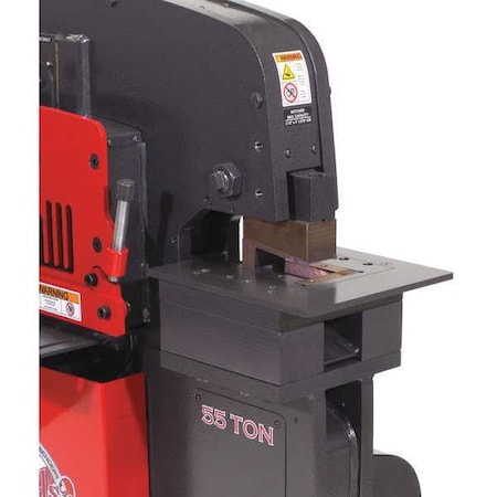 Edwards Coper Notcher AC1013 | Zoro