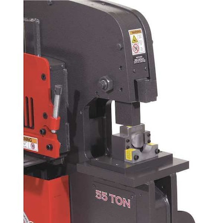 Edwards Pipe Notcher AC0925 | Zoro