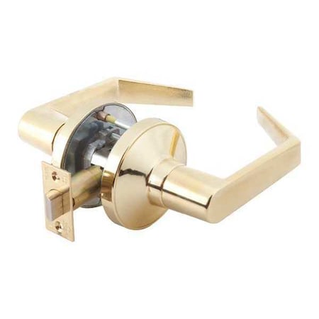 Pdq Door Lever Lockset, PHL Angled Style GP 126 PHL 605 234 ASA | Zoro