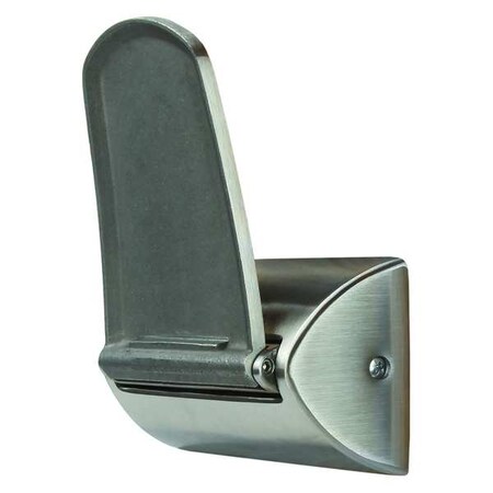 Abh Lever, Paddle/Push Down Pull Down LH LRF6019-2-A-US4-Q | Zoro