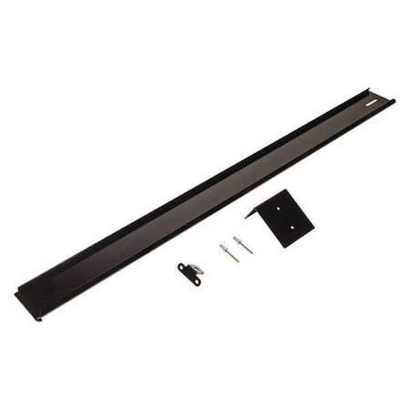 Proto Locking Bar, 3" L, 3" W, 37" H, 1-1/2" dia. JLB37 | Zoro