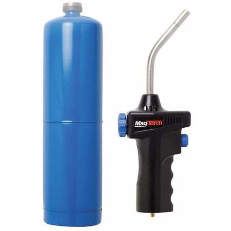 Mag-Torch Torch Tip Kit, MT535CK Series, Propane MT 535 CK | Zoro