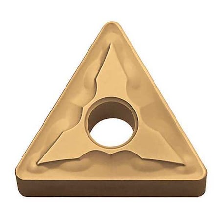 Kyocera Triangle Turning Insert, Triangle, 2, TNMG, 2, Carbide ...