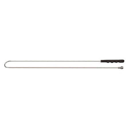 Ullman Devices Magnetic Pick-Up Tool, Flexible HT-55FL | Zoro