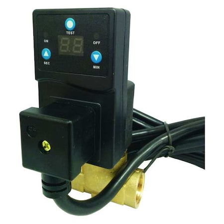 Speedaire Timer Panel, Fits Speedaire TMR-995959 | Zoro