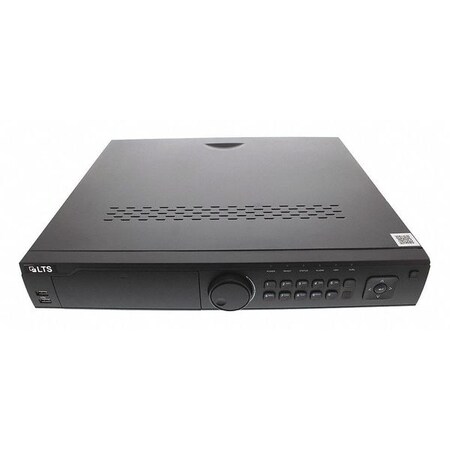 Lts Network Video Recorder,32 Camera Inputs (LTN8932) | Zoro