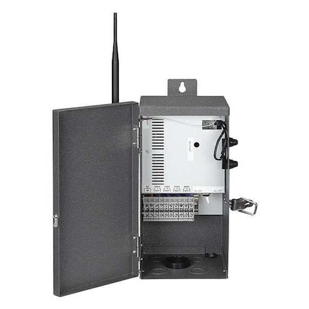 Hadco ZoneScape Lighting Control Box, 5-5/8" L ZONESCAPE1-A | Zoro