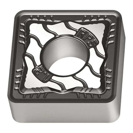 Walter Square Turning Insert, Square, 4, SNMG, 3, Carbide SNMG120412 ...