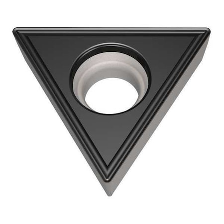 Walter Triangle Turning Insert, Triangle, 2, TCMT, 2, Carbide ...