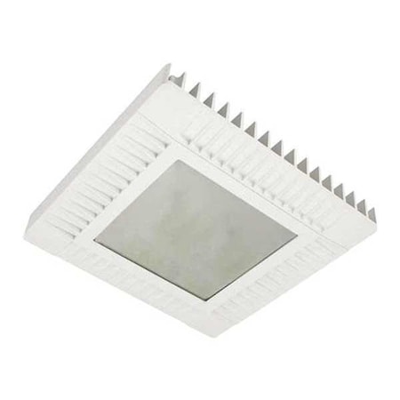 Whiteway Lighting LED Canopy Light, 120-277V, 120W, 5000K CLED-HL-HE-7 ...