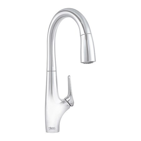 American Standard Lever Handle, Single Hole Only Mount, 1 Hole Avery ...