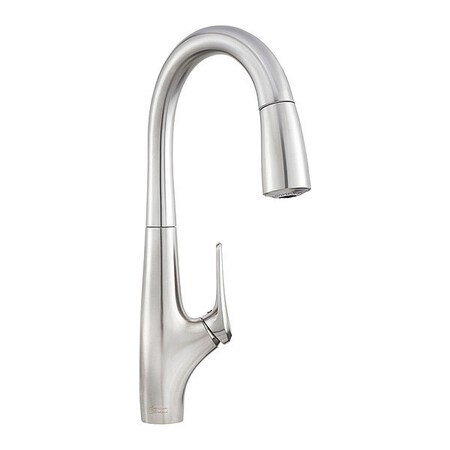 American Standard Lever Handle, Single Hole Only Mount, 1 Hole Avery ...