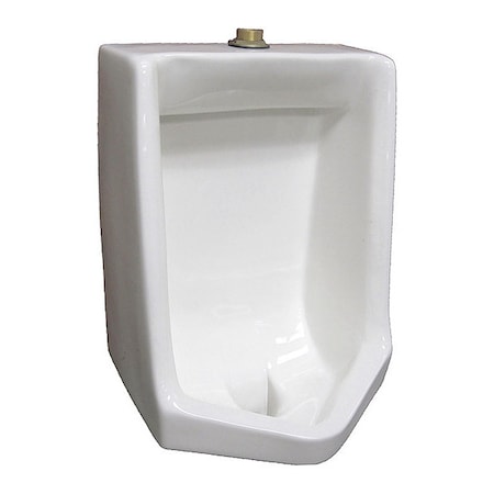 American Standard Lynbrook 1GPF Blowout Urinal Wh 6601.012.020 | Zoro